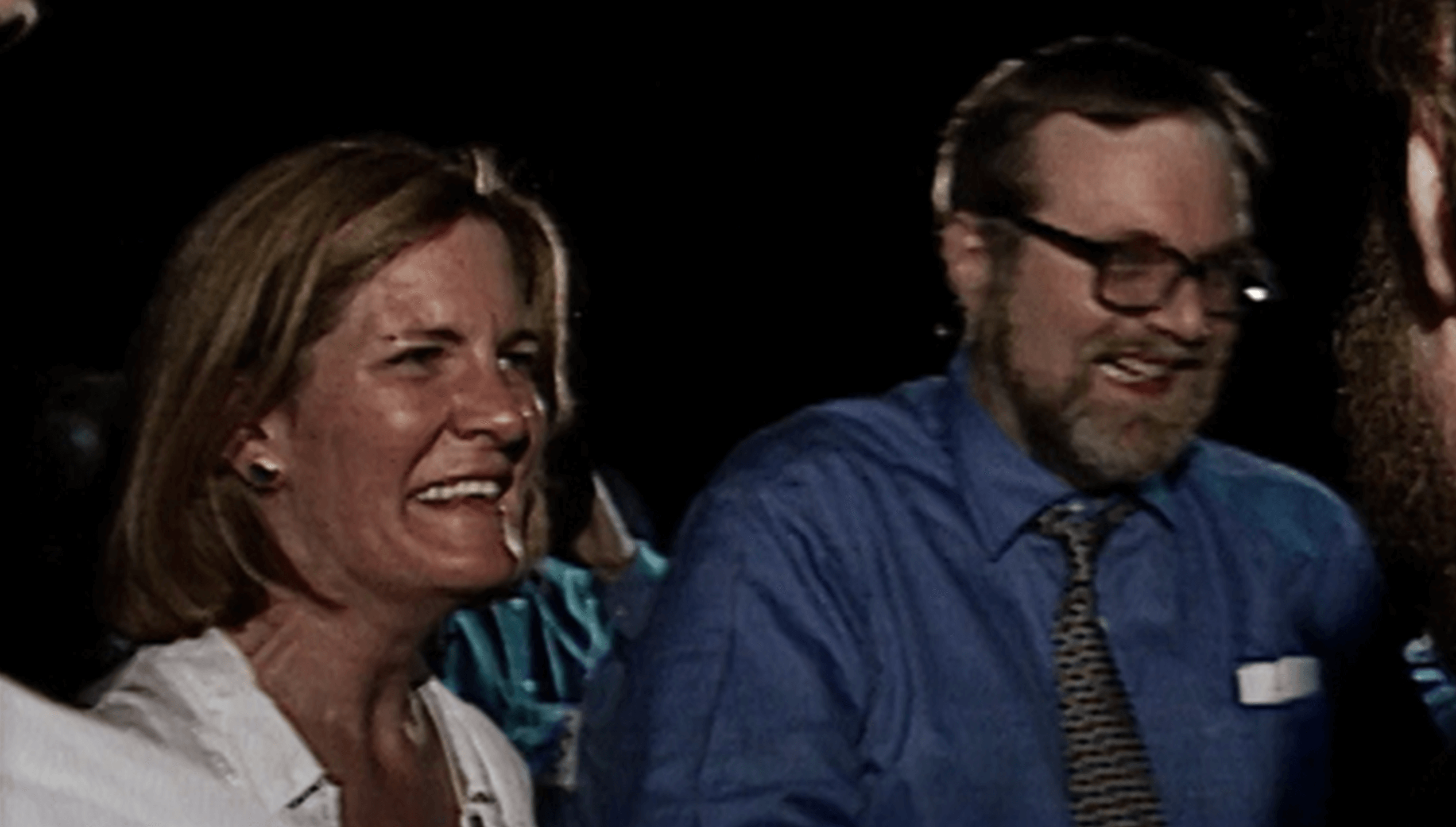 #ThanksPaul - 20 Years of Paul Allen Ownership