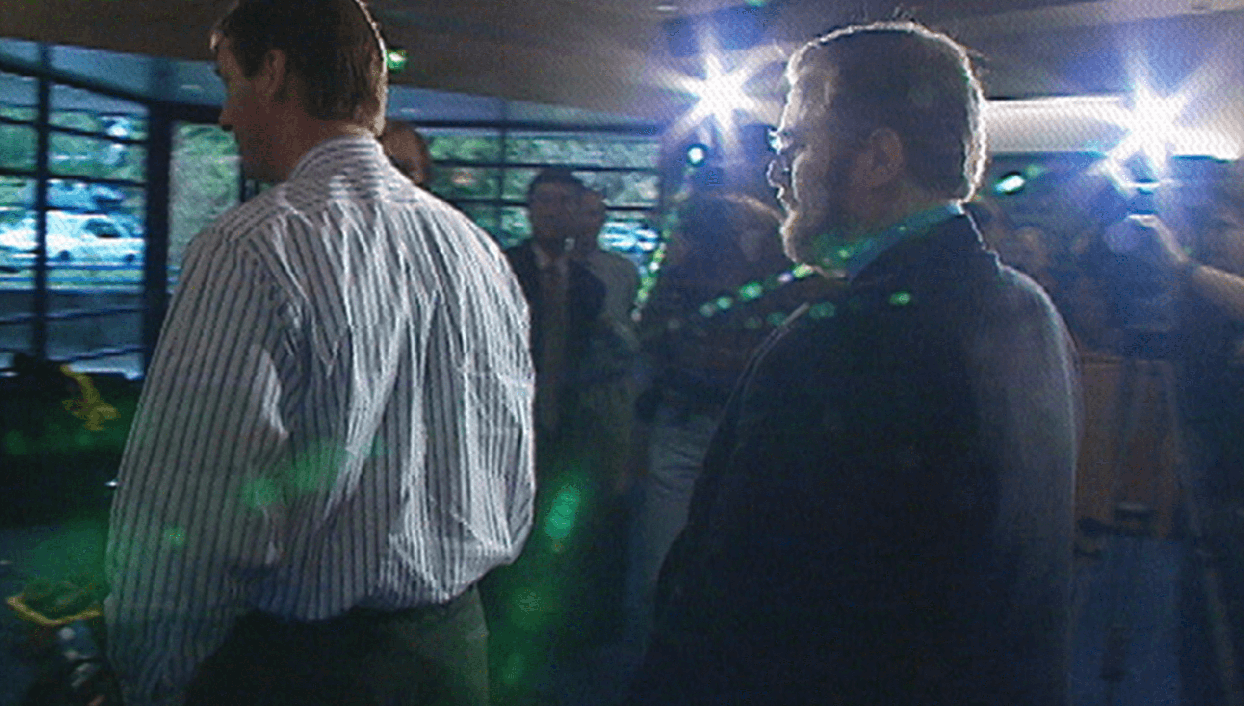 #ThanksPaul - 20 Years of Paul Allen Ownership