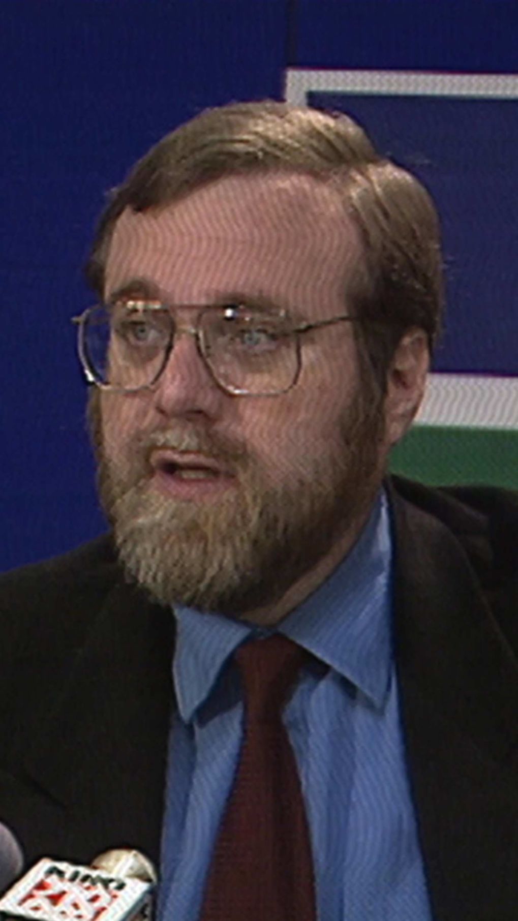 #ThanksPaul - 20 Years of Paul Allen Ownership